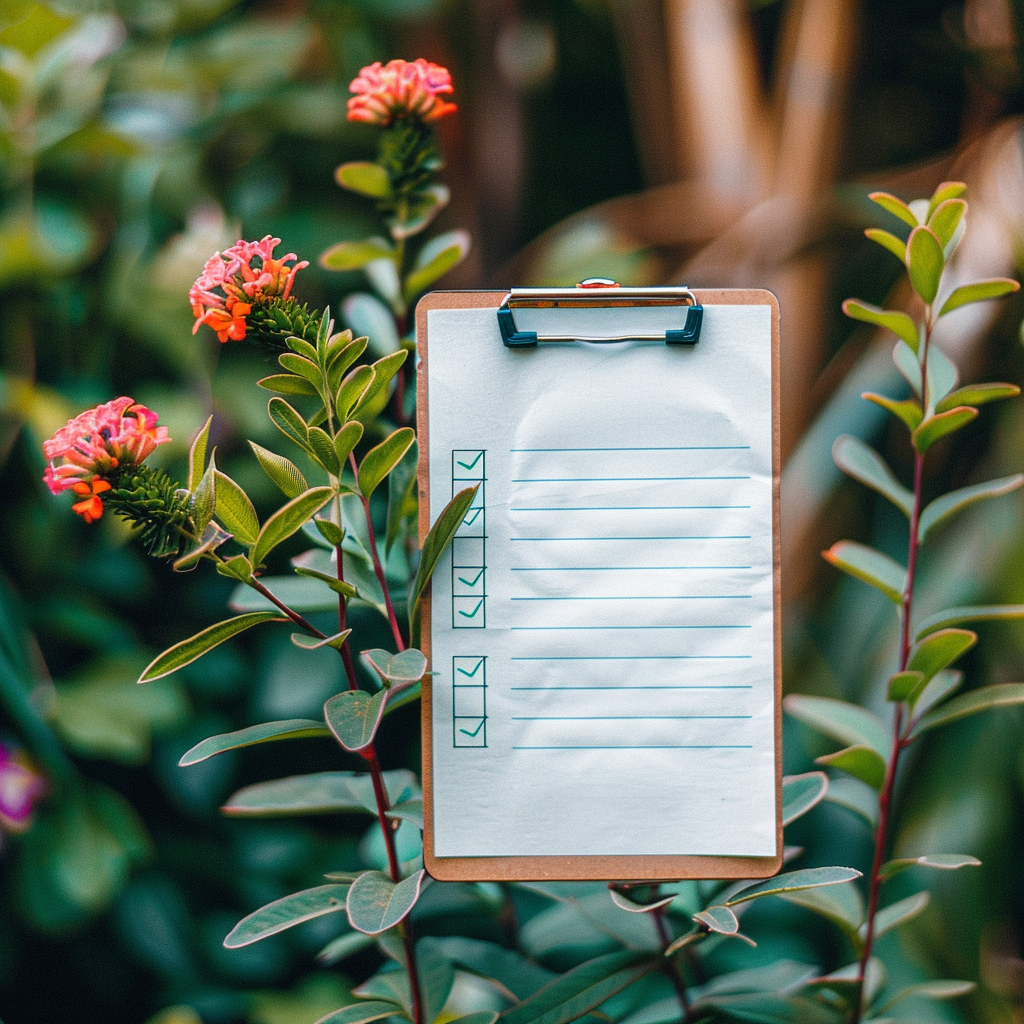 Spring Gardening Checklist: Essential Tasks to Prepare Your Garden ...