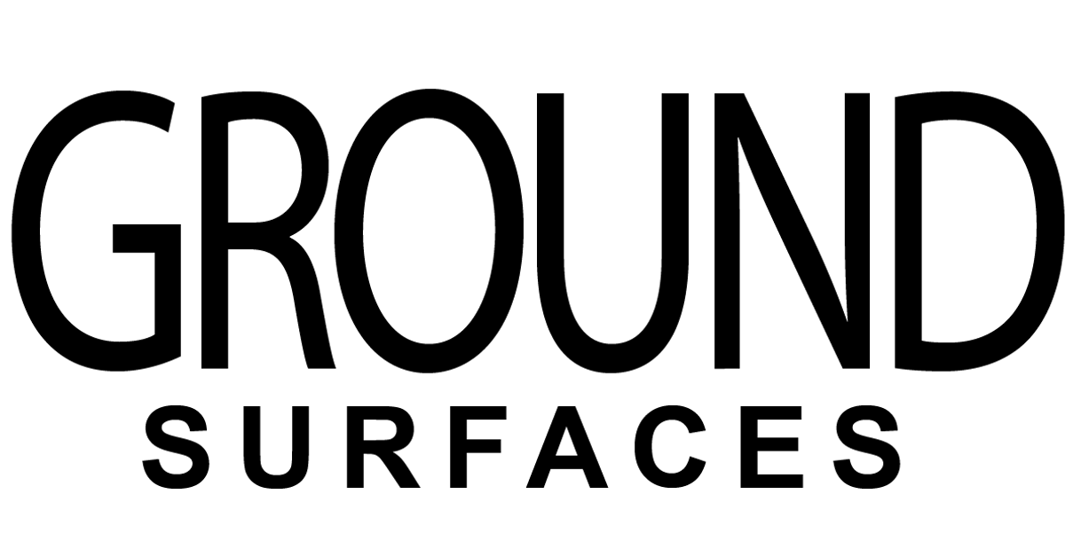 Ground Surfaces
